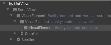 UI Builder - List View - Unity Engine - Unity Discussions