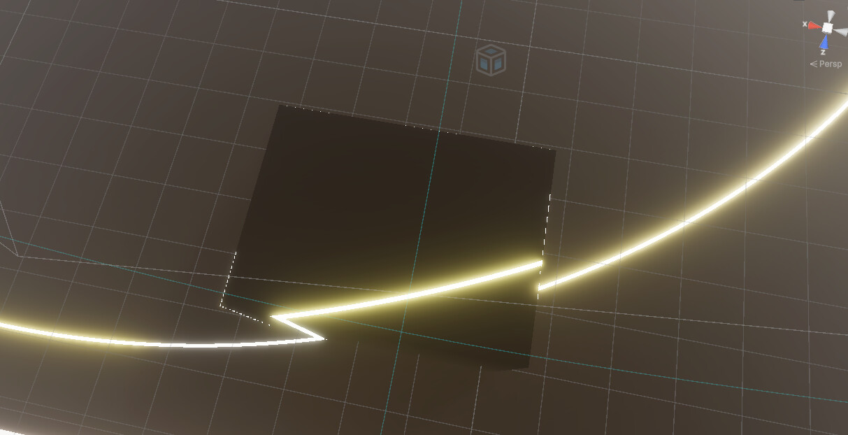 HDRP Decal Shader Graph emission issue - Unity Engine - Unity Discussions
