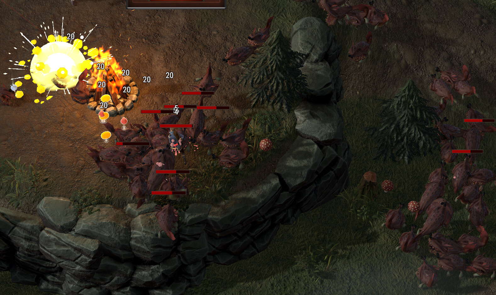 Prodigy Game Framework - Community Showcases - Unity Discussions