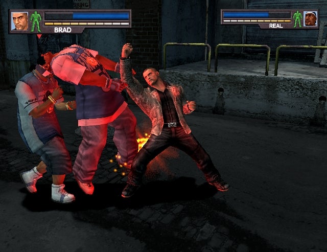 Making a game look like a PS2 title - Unity Engine - Unity Discussions