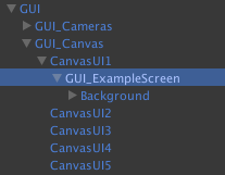 Canvas scaler issue - Unity Engine - Unity Discussions