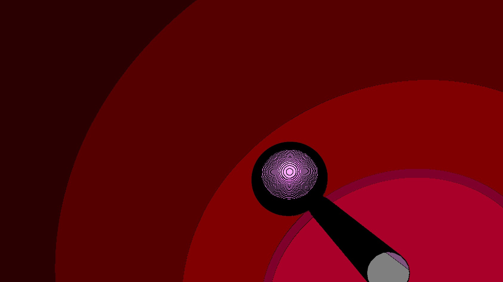 Outline + Toon shader; Differing outlines in scene vs. game view? - Unity Engine - Unity Discussions