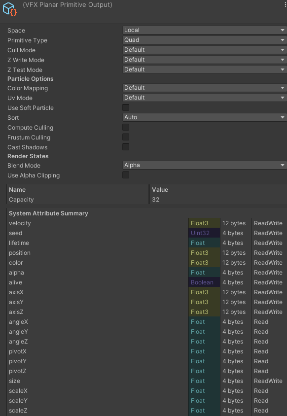 How to set "Normal Map" on VFX Graph? - Unity Engine - Unity Discussions