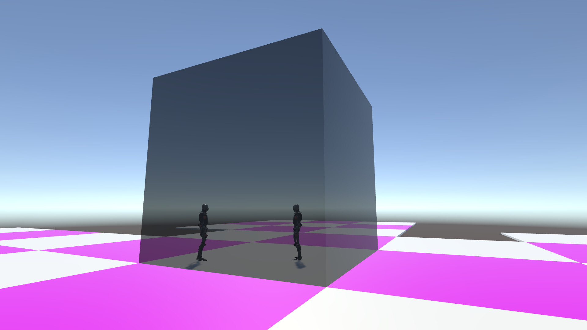 Private Voice/Sound Rooms - Udon - VRC - Unity Engine - Unity Discussions