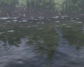 On demand updated shadows flicker in Planar Reflection Probe - Unity Engine - Unity Discussions