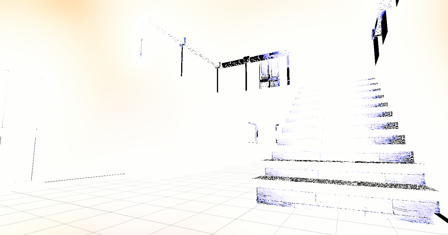 Strange Light Baking Behaviour - Unity Engine - Unity Discussions
