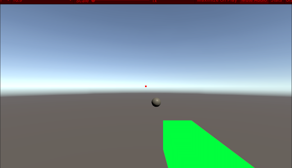 Fps Projectile Movement How Do I Make It Move To The Camera Center Sooner Unity Engine