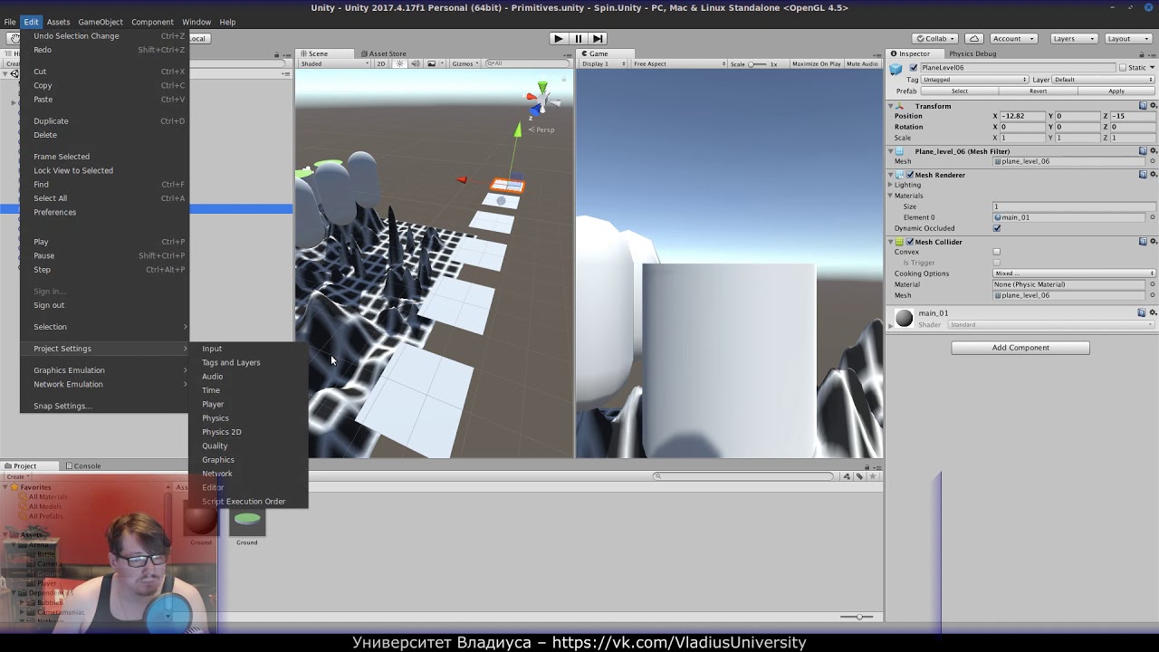 Why UI is so sluggish? - Unity Engine - Unity Discussions