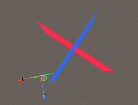 How can I use a Sprite as a 3D object - Unity Engine - Unity Discussions