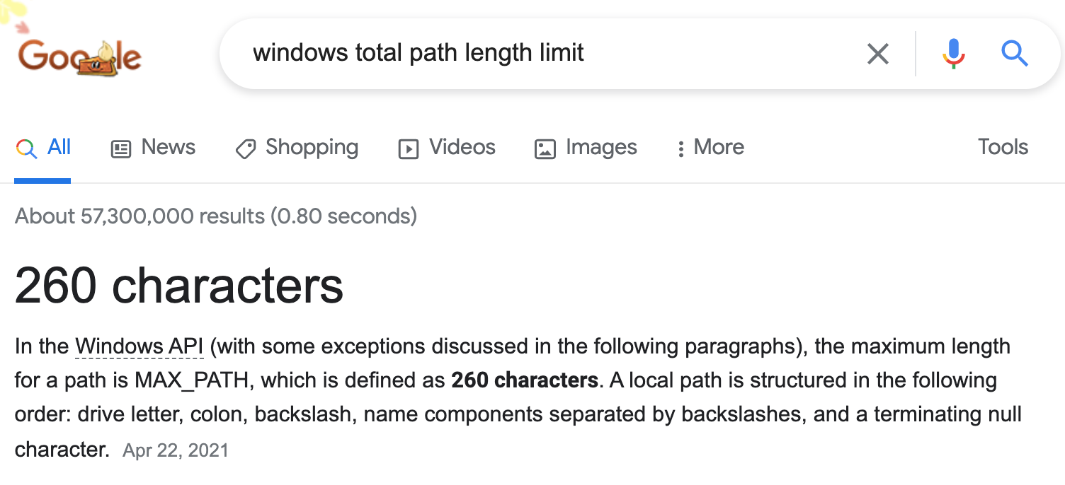 Invalid Project Path (Windows 10) - Unity Engine - Unity Discussions Invalid Project Path (Windows 10) - Unity Engine - Unity Discussions
