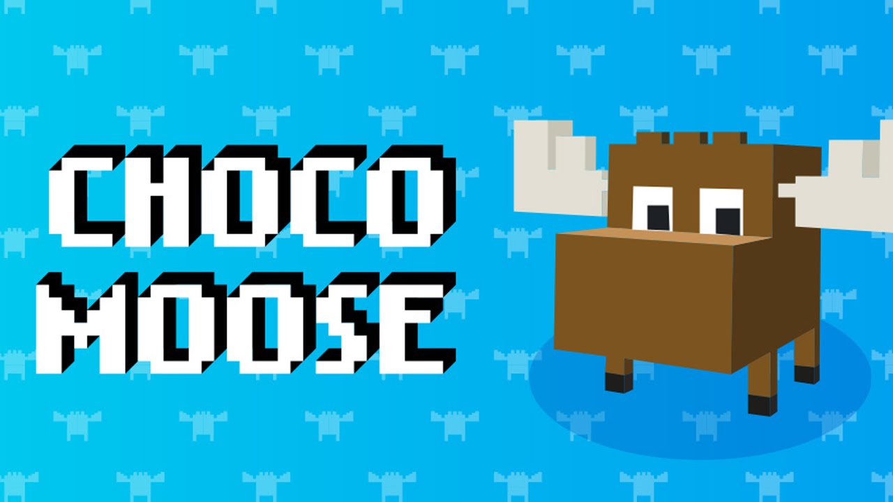 Choco Moose [Made with Unity 5.1.4] - Community Showcases - Unity ...