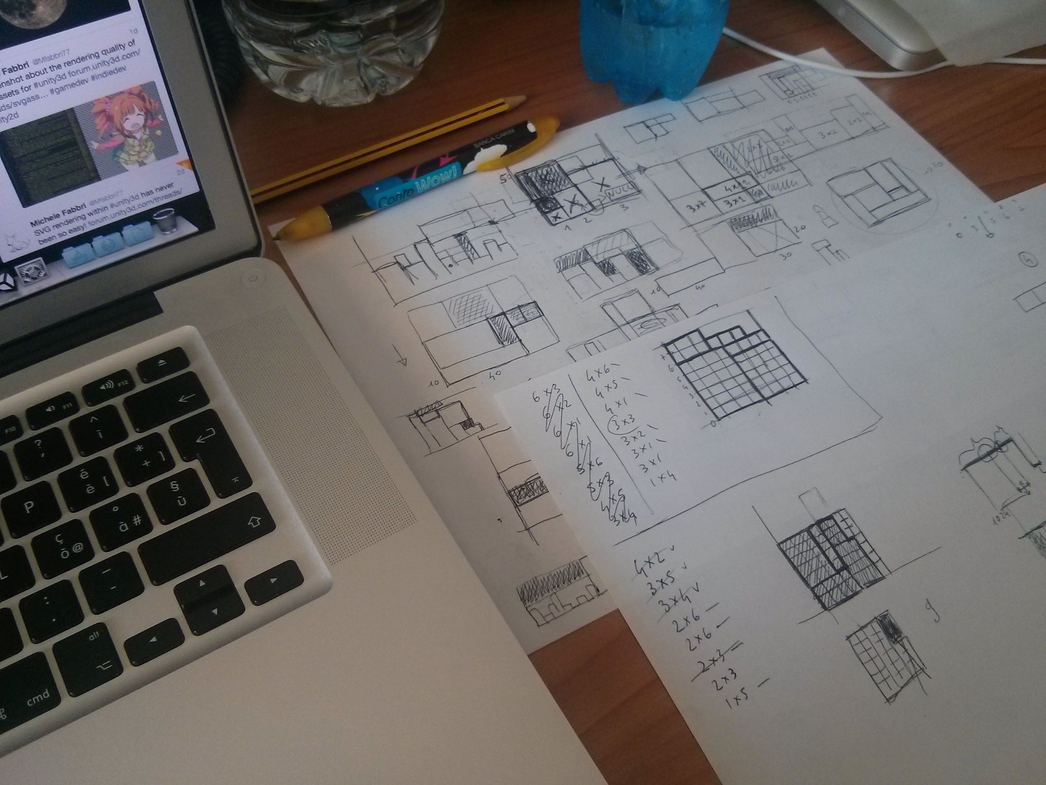 SVGAssets - SVG Rendering Engine for Unity. - Page 2 - Community Showcases - Unity Discussions