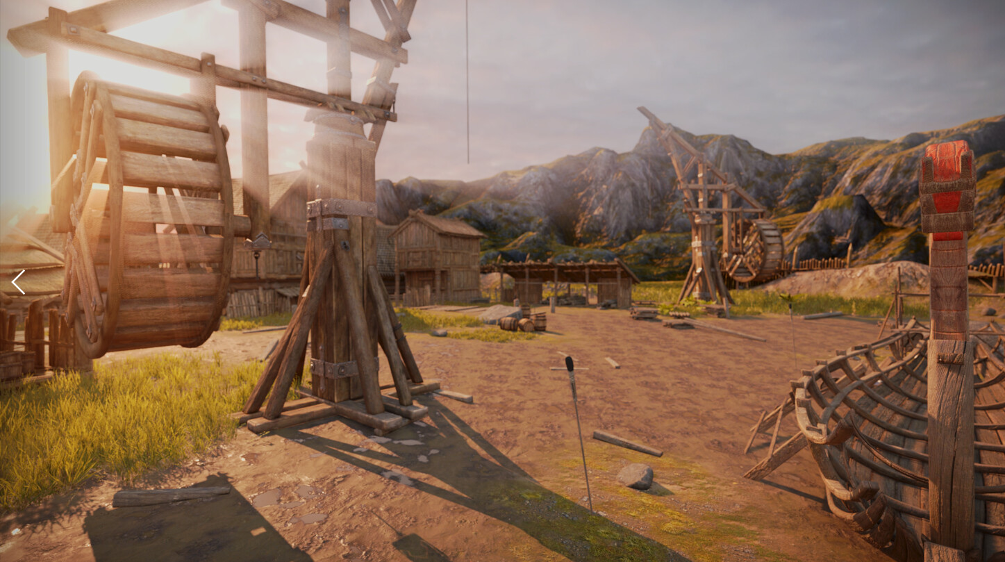 How can volumetric fog be made without HDRP? - Unity Engine - Unity Discussions