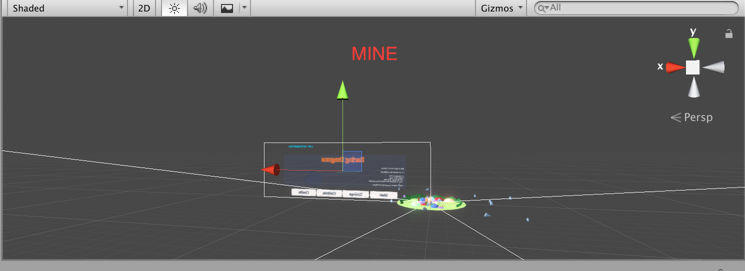 Help With Tutorial Karting Mod Name The Game Unity Engine Unity Discussions