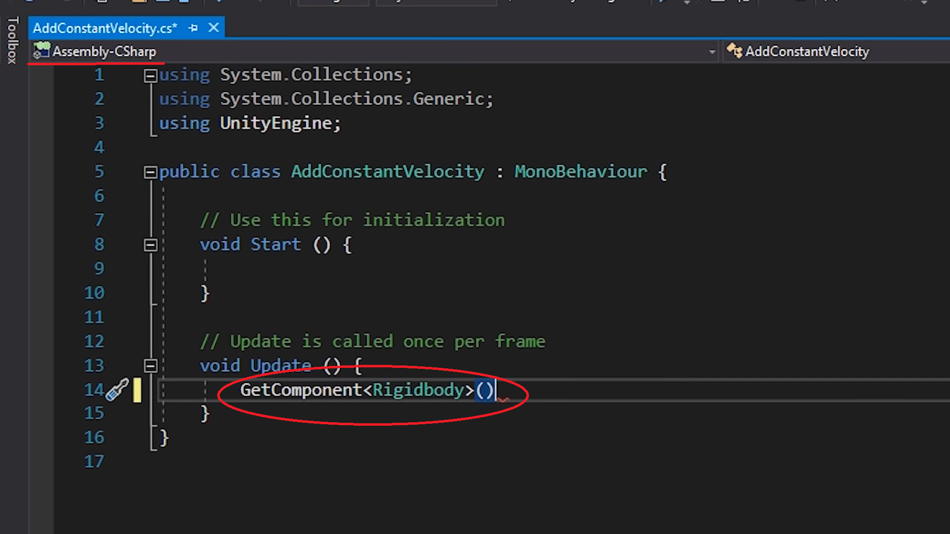 How to get an assembly file type in c# - Unity Engine - Unity Discussions