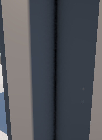 Unity 6 URP shadows look weird - Unity Engine - Unity Discussions