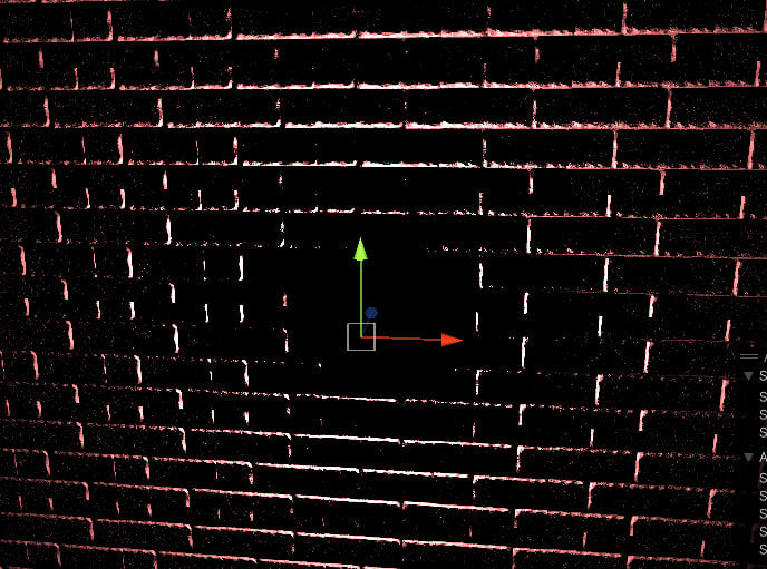 Making Normal Maps work on both sides of a 2D sprite in 3D space ...