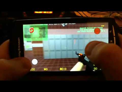 cs port - Community Showcases - Unity Discussions