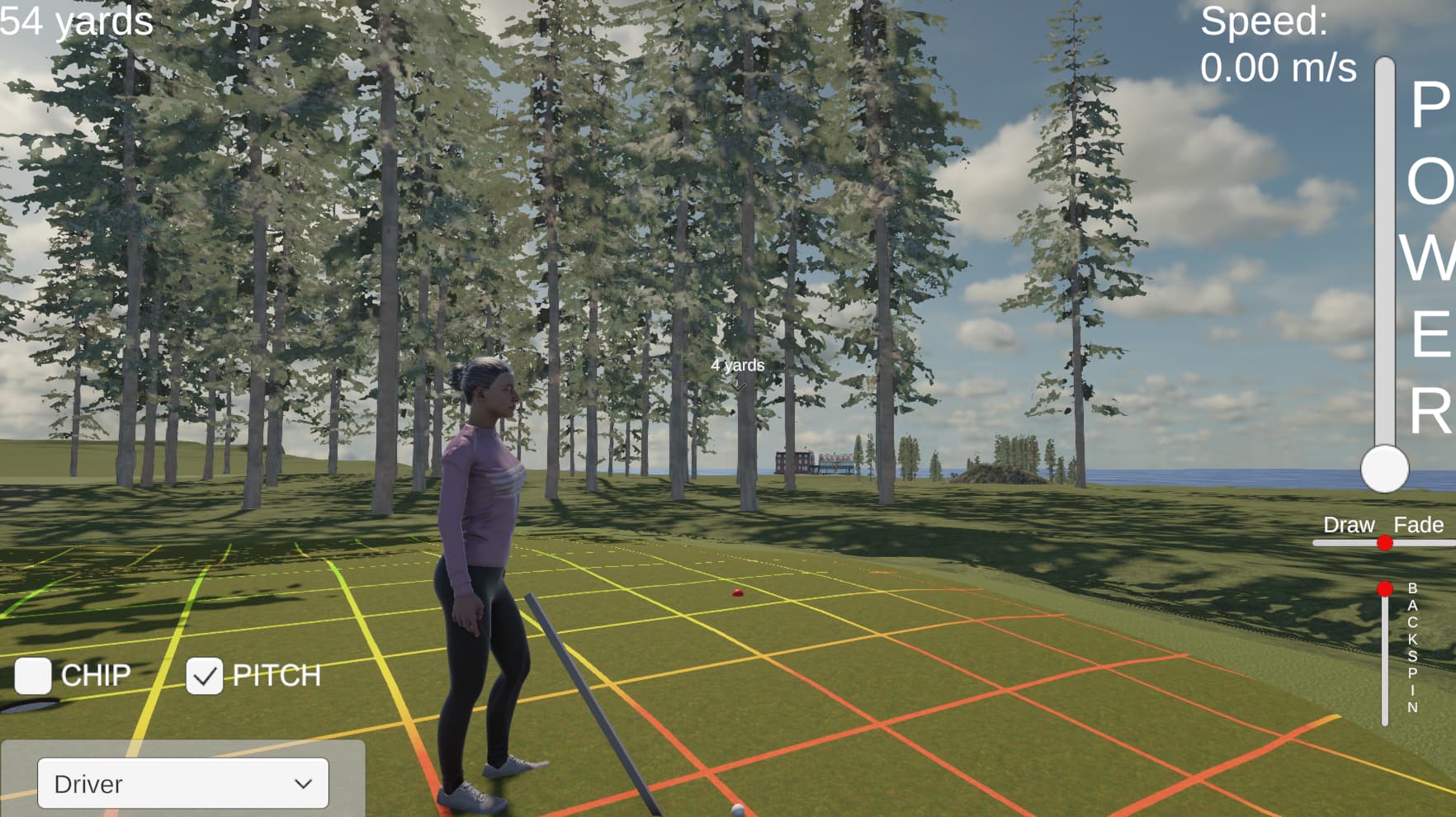 Slope visualizer on terrain - Part deux - Unity Engine - Unity Discussions