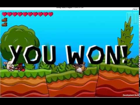 [WIP] Cute Commando (Run and Gun) - Playable Beta Online - Community ...