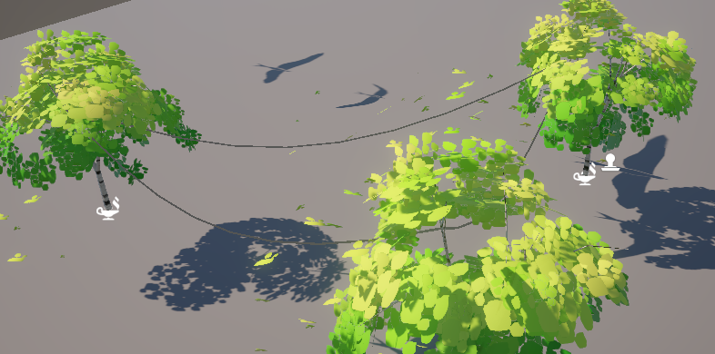 Multiple positional Binding - Unity Engine - Unity Discussions