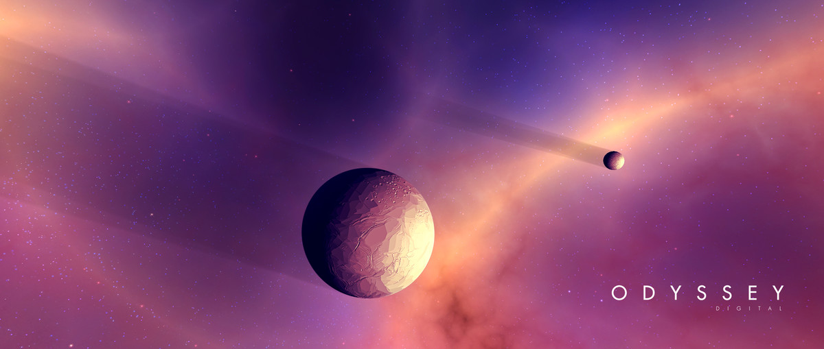 [RELEASED] 4K Space Skyboxes & Planets - Community Showcases - Unity Discussions