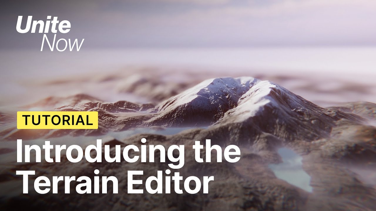 Can't add terrain layer - Unity Engine - Unity Discussions