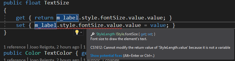 Custom VisualElement from Template - Unity Engine - Unity Discussions