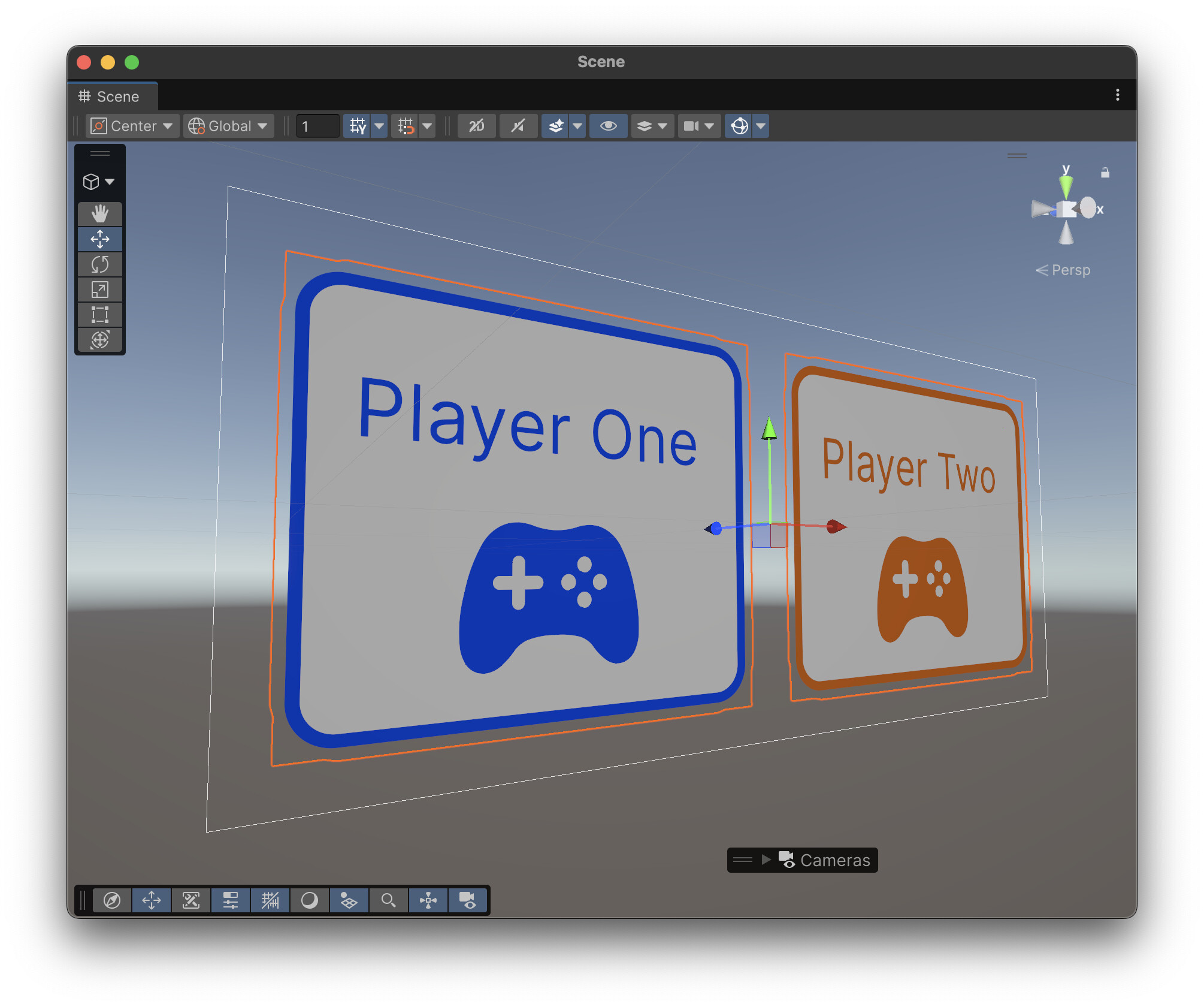 Vector Graphics in UI Toolkit - Unity Engine - Unity Discussions