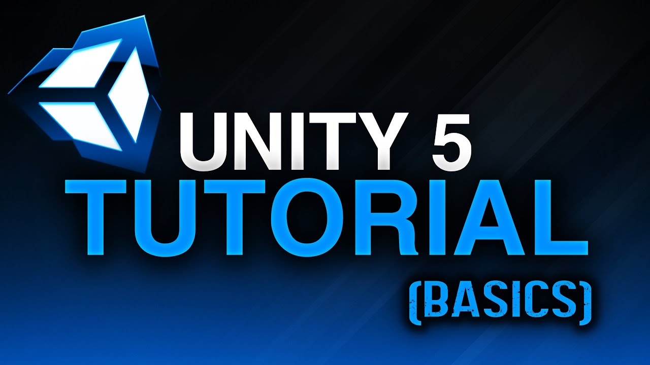 New to Everything~looking for basic tutorials - Getting Started - Unity Discussions
