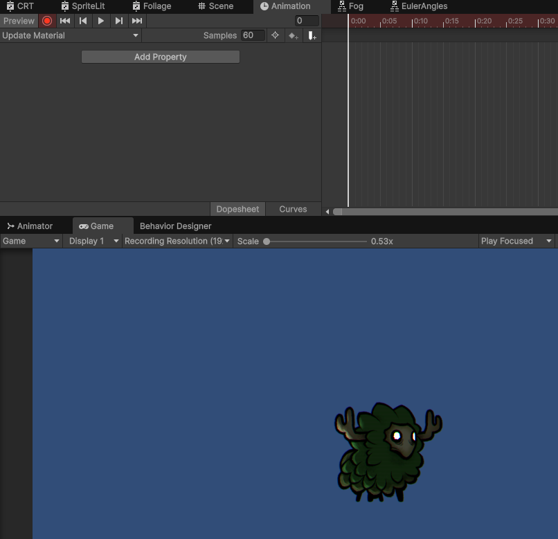 Normalmap bug when scale is -1 or rotation is 180 - Unity Engine - Unity Discussions
