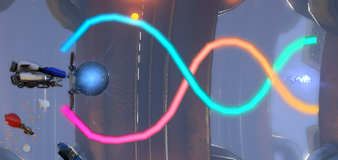 Trail Renderer in FixedUpdate - Unity Engine - Unity Discussions