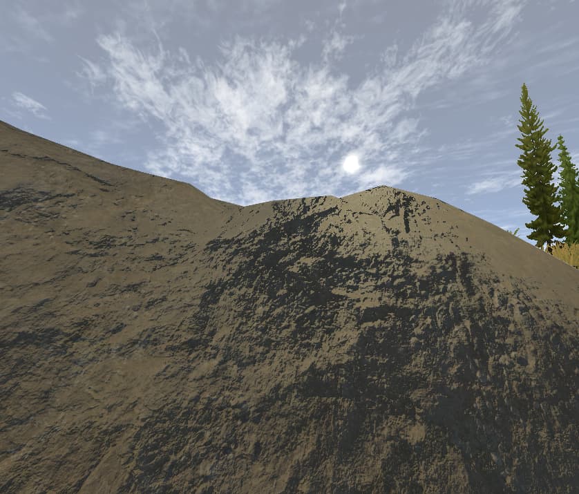 Triplanar mapping with TBN matrix in surface shader - Unity Engine - Unity Discussions