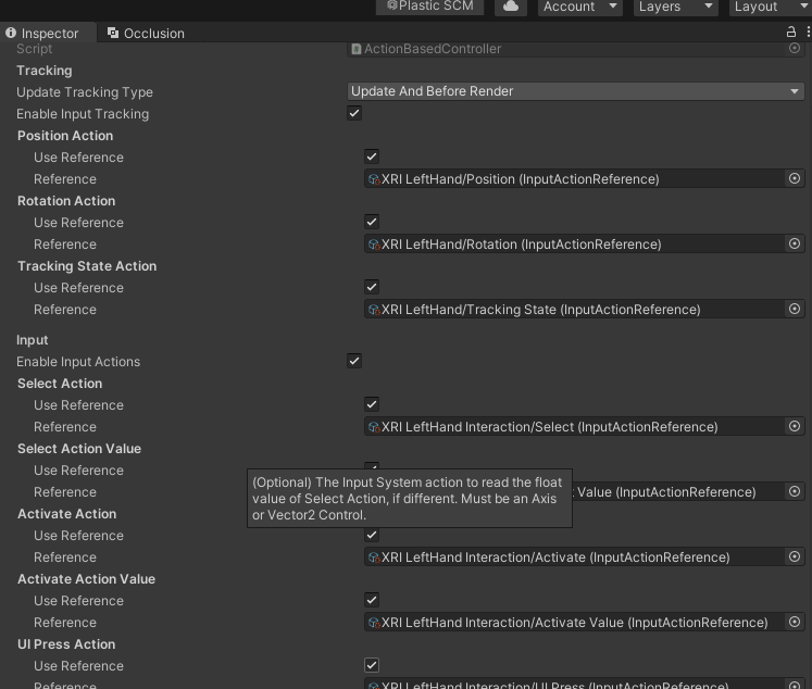 Issues with SteamVR inputs - Unity Engine - Unity Discussions