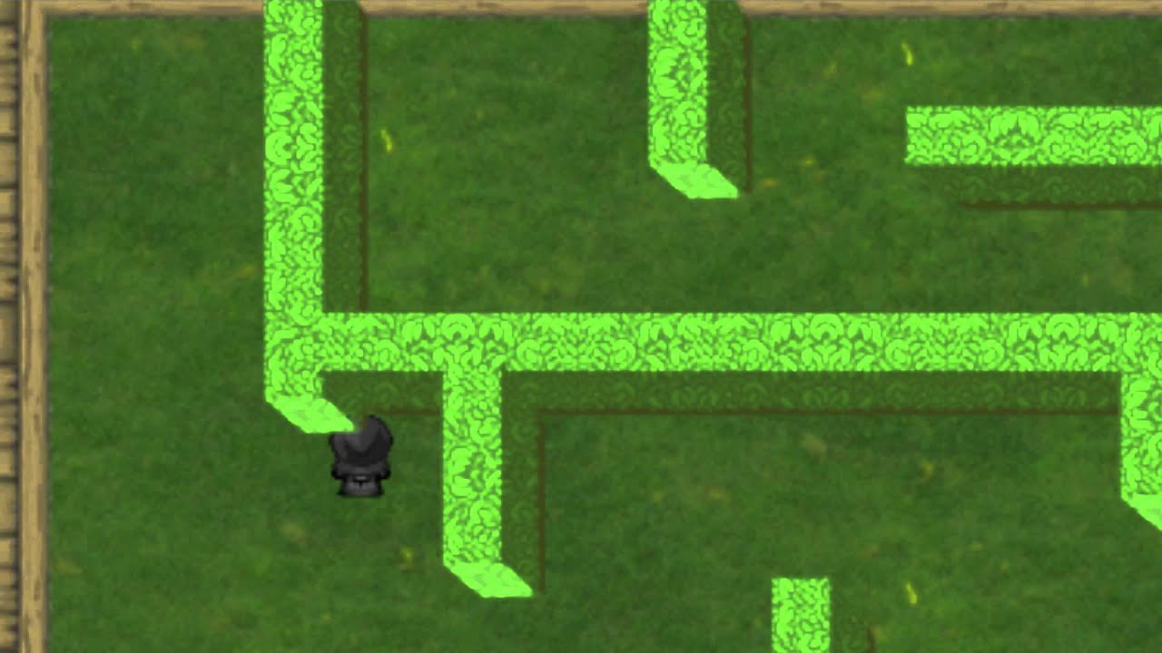 Smooth Colliding 2D - Unity Engine - Unity Discussions