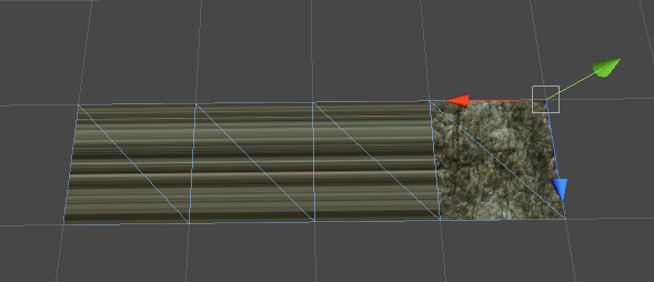 Procedural Triangle Uvs - Unity Engine - Unity Discussions