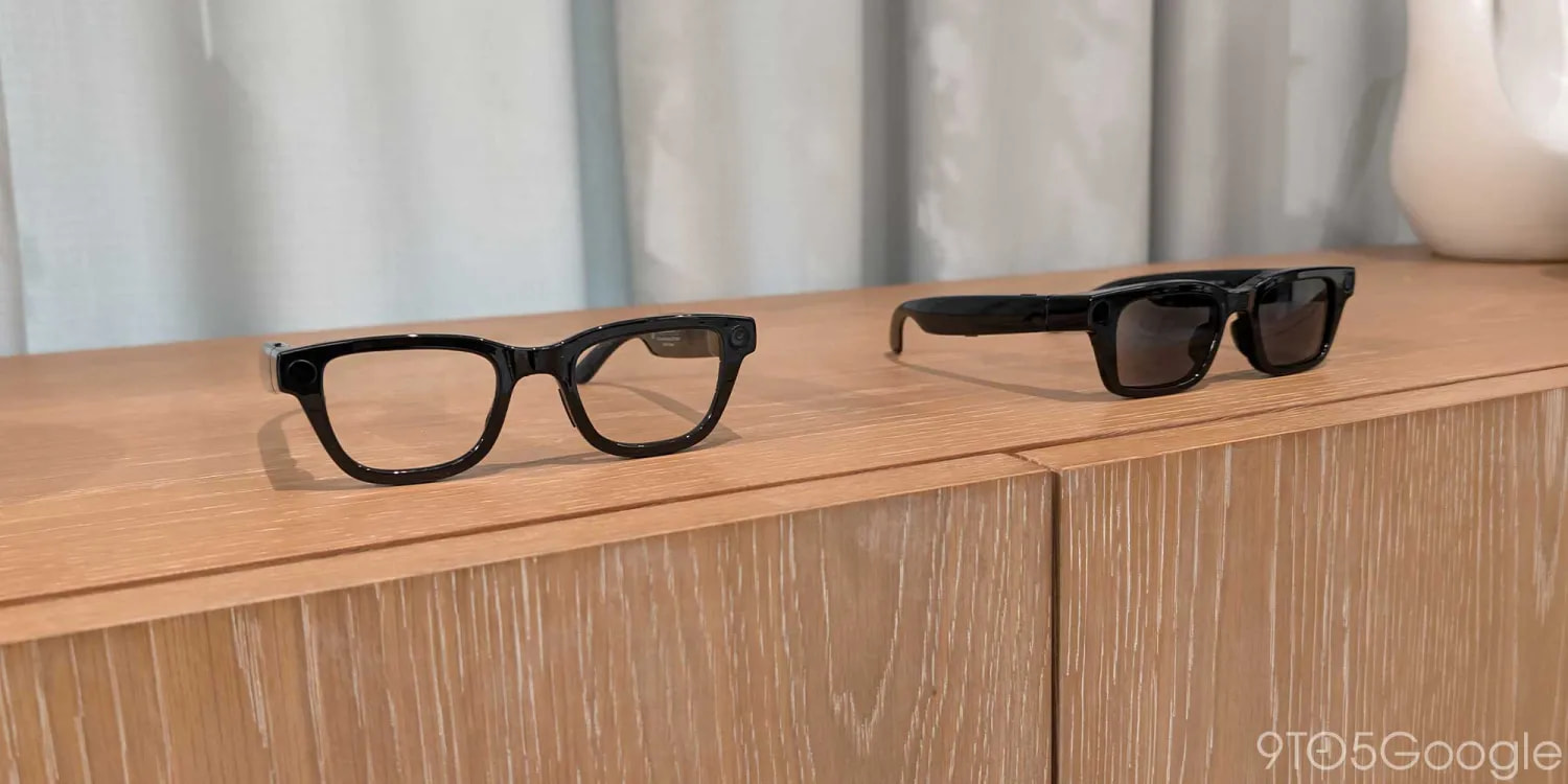 Will Unity support Google's Android XR AI Glasses? (Spesifically ...