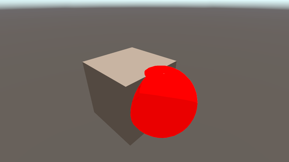 Urp Render Pass Weird Behavior With Custom Depth Unity Engine Unity Discussions