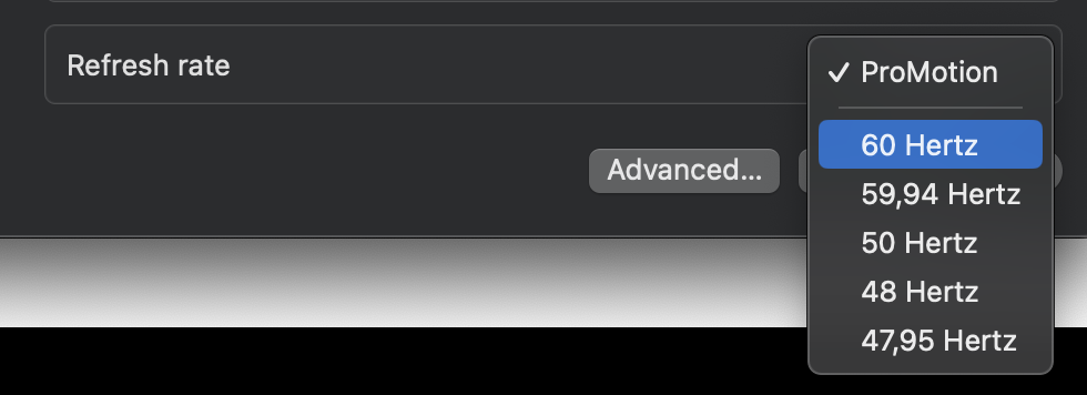 2022.1.20f1 Editor (Silicon) Vsync broken on Ventura - Unity Engine - Unity Discussions