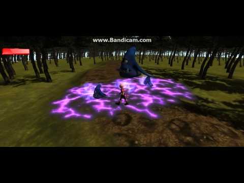 [Unity3D ARPG] Dream (WIP) - Community Showcases - Unity Discussions