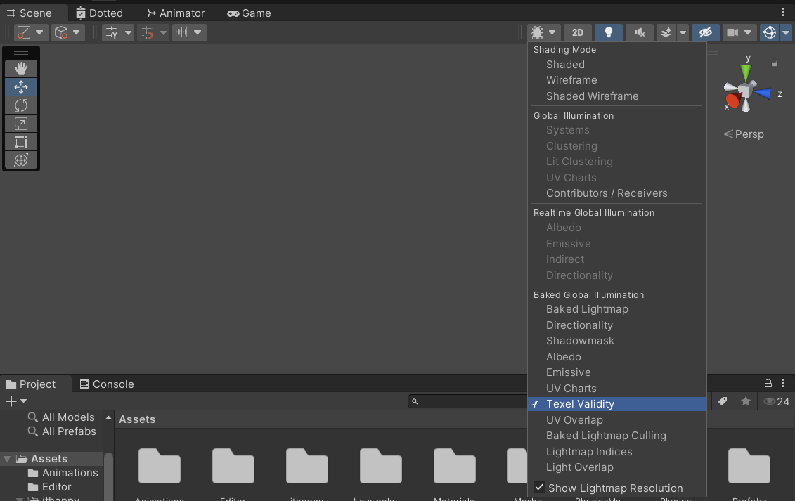 Excessive Bloom on Specific Meshes When Using Unity Toon Shader in URP - Unity Engine - Unity ...