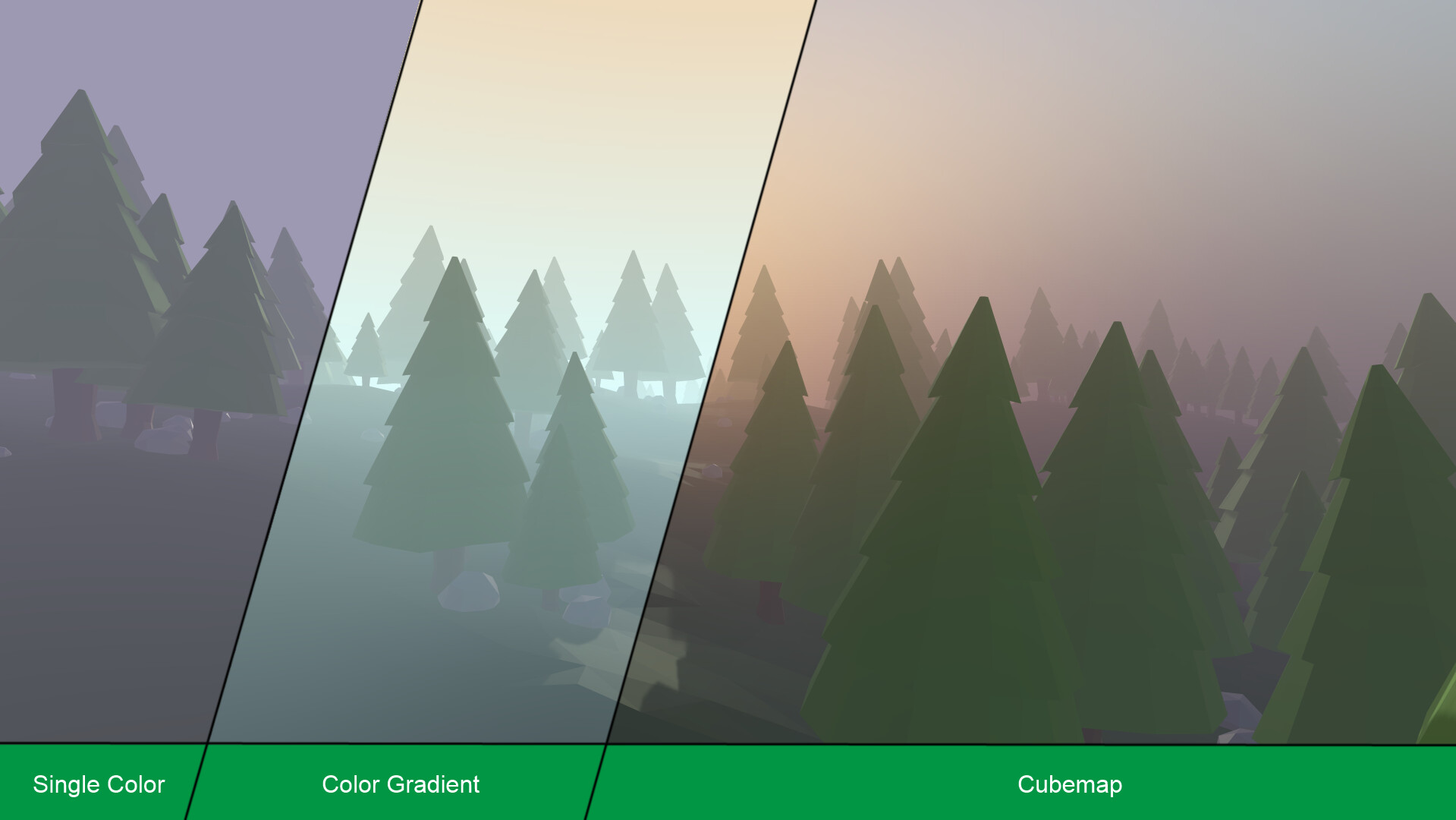 Colorful Fog: A Fog effect with more coloring options - Community ...