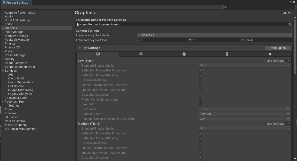 Help with building size and overlap on 2d tilemaps - Unity Engine - Unity Discussions