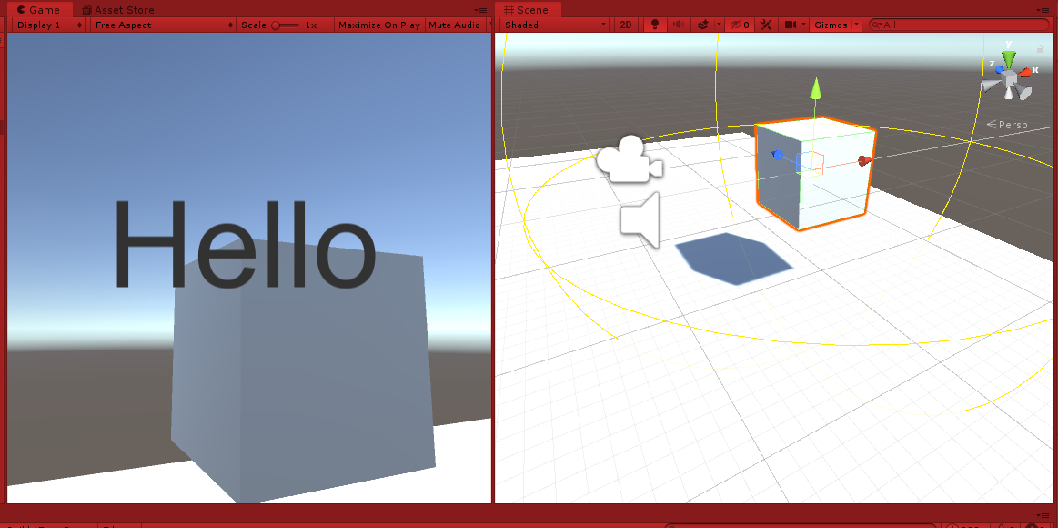 Static instance is only works for one gameObject - Unity Engine - Unity Discussions