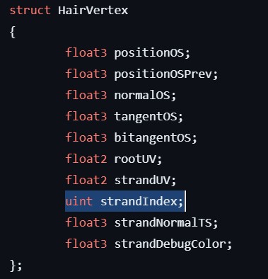 (URP) Shader for Strand-Based Hair and Strand Color Variation - Unity ...