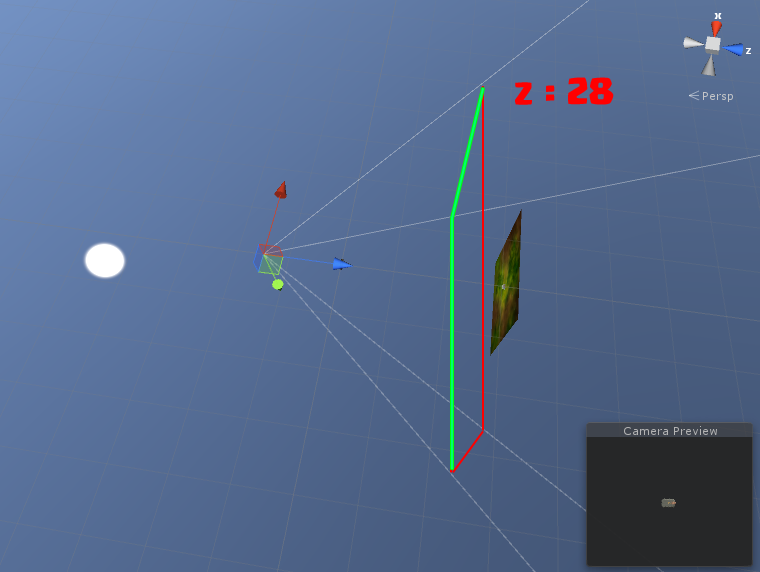 Camera Boundaries Unity Engine Unity Discussions