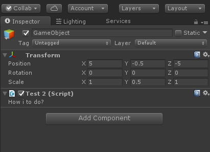 Help - Custom Edit Inspector - Unity Engine - Unity Discussions