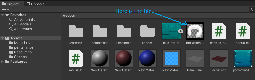 Displaying an image on screen - Unity Engine - Unity Discussions Displaying an image on screen - Unity Engine - Unity Discussions
