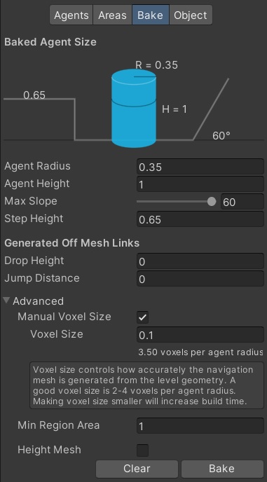 Laggy & Weird Agent Movement - Unity Engine - Unity Discussions