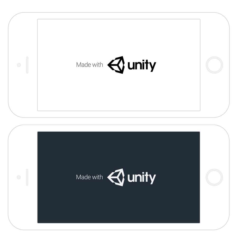 Why Unity 5 splash screen logo is bigger than Unity 4? - Page 2 - News ...